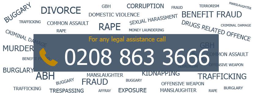 MB Law Ltd Solicitors in Hounslow, England
