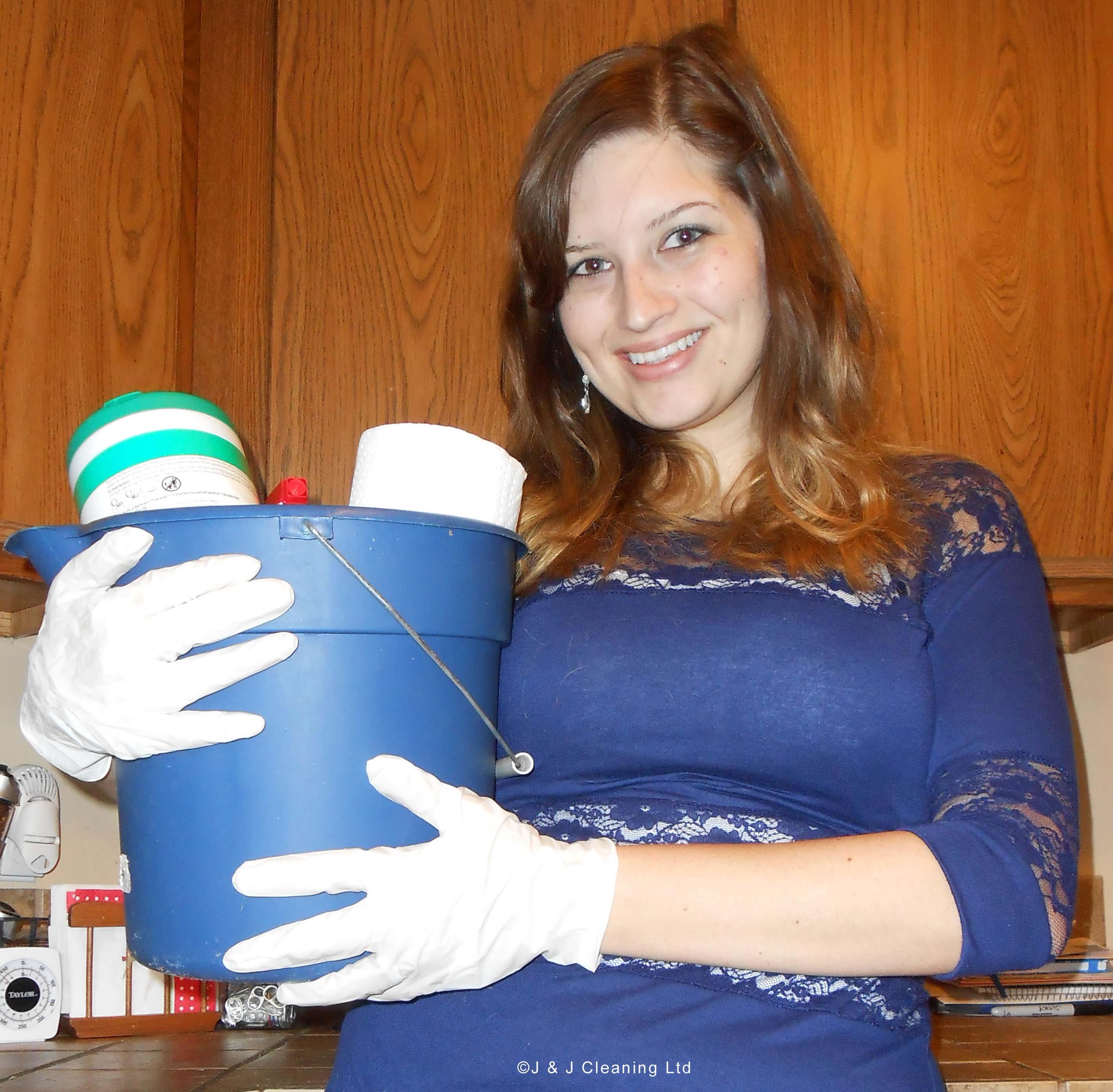 J & J Cleaning Ltd in Harrow, England