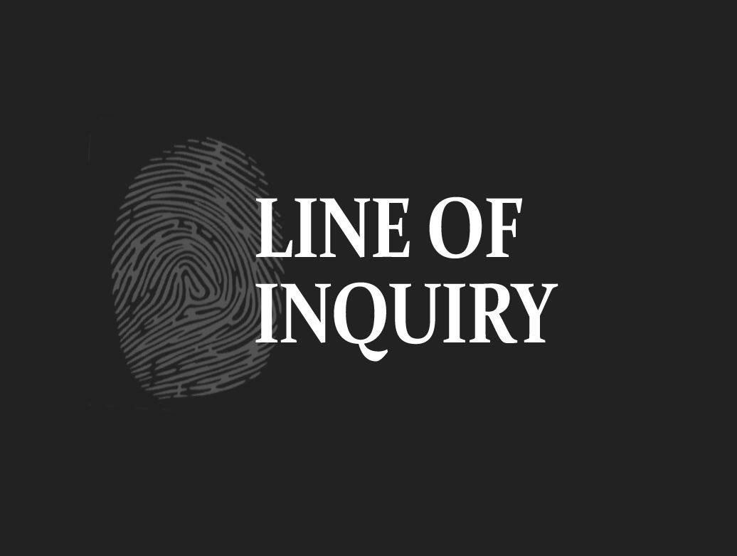 Line of Inquiry LLP in London, England