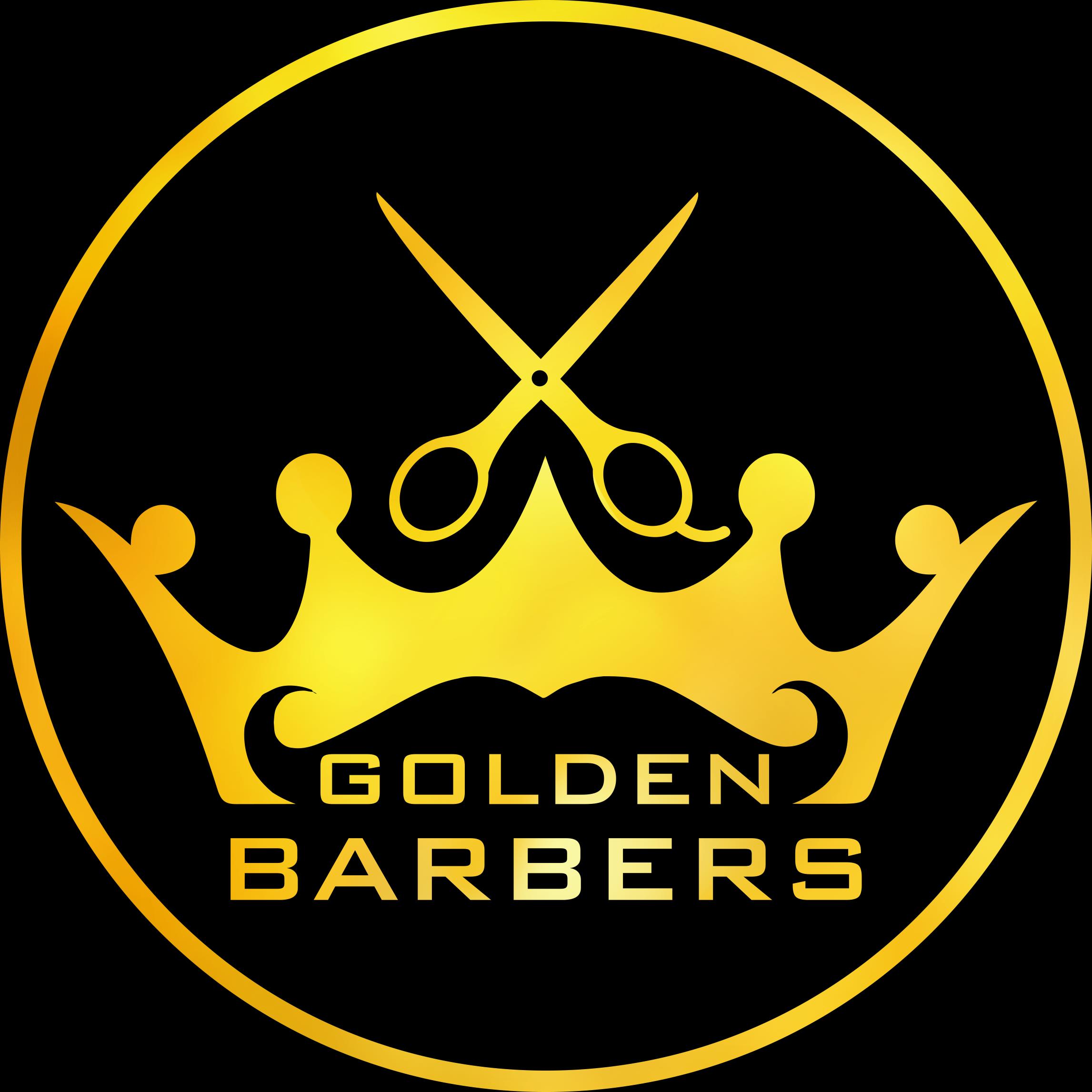 Golden Barbers Goodmayes in Ilford, England